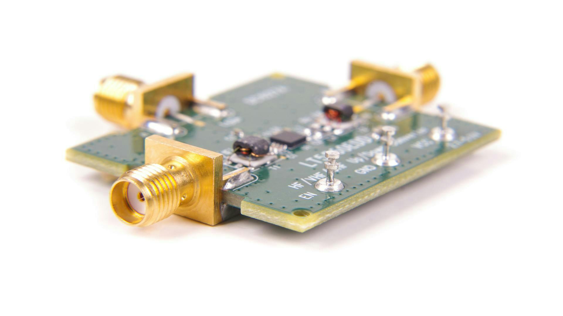 RF Components Form the Backbone of the Wireless Infrastructure ...