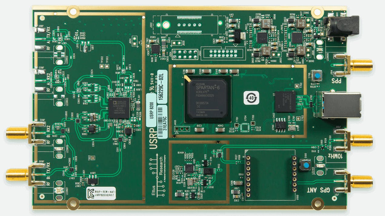 2025’s Top Trends: Cognitive Radios Deftly Park Signals | Microwaves & RF