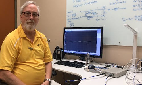How to De-embed an S-Parameter File from a VNA Measurement | Microwaves & RF