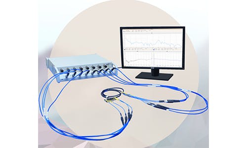 Introduction to Copper Mountain Technologies Multiport VNA | Microwaves ...