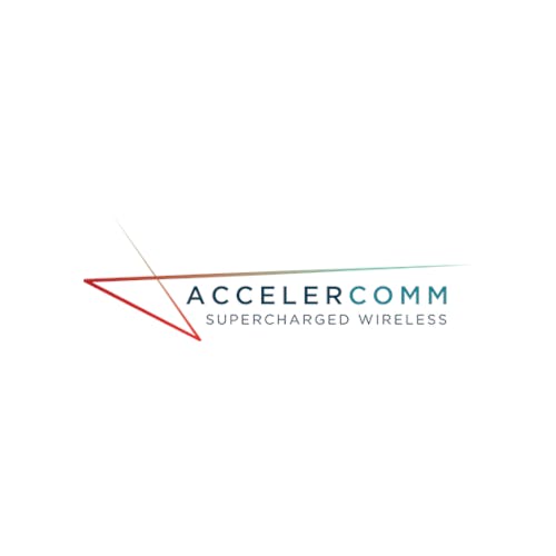 AccelerComm | Microwaves & RF