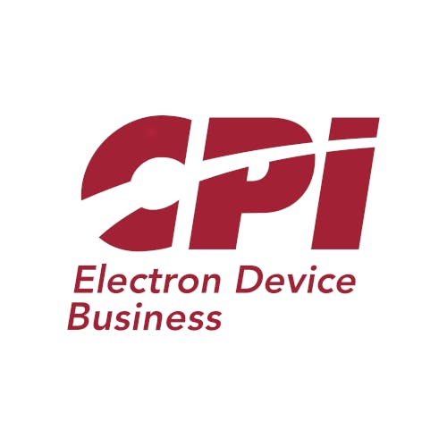 CPI Electron Device Business | Microwaves & RF