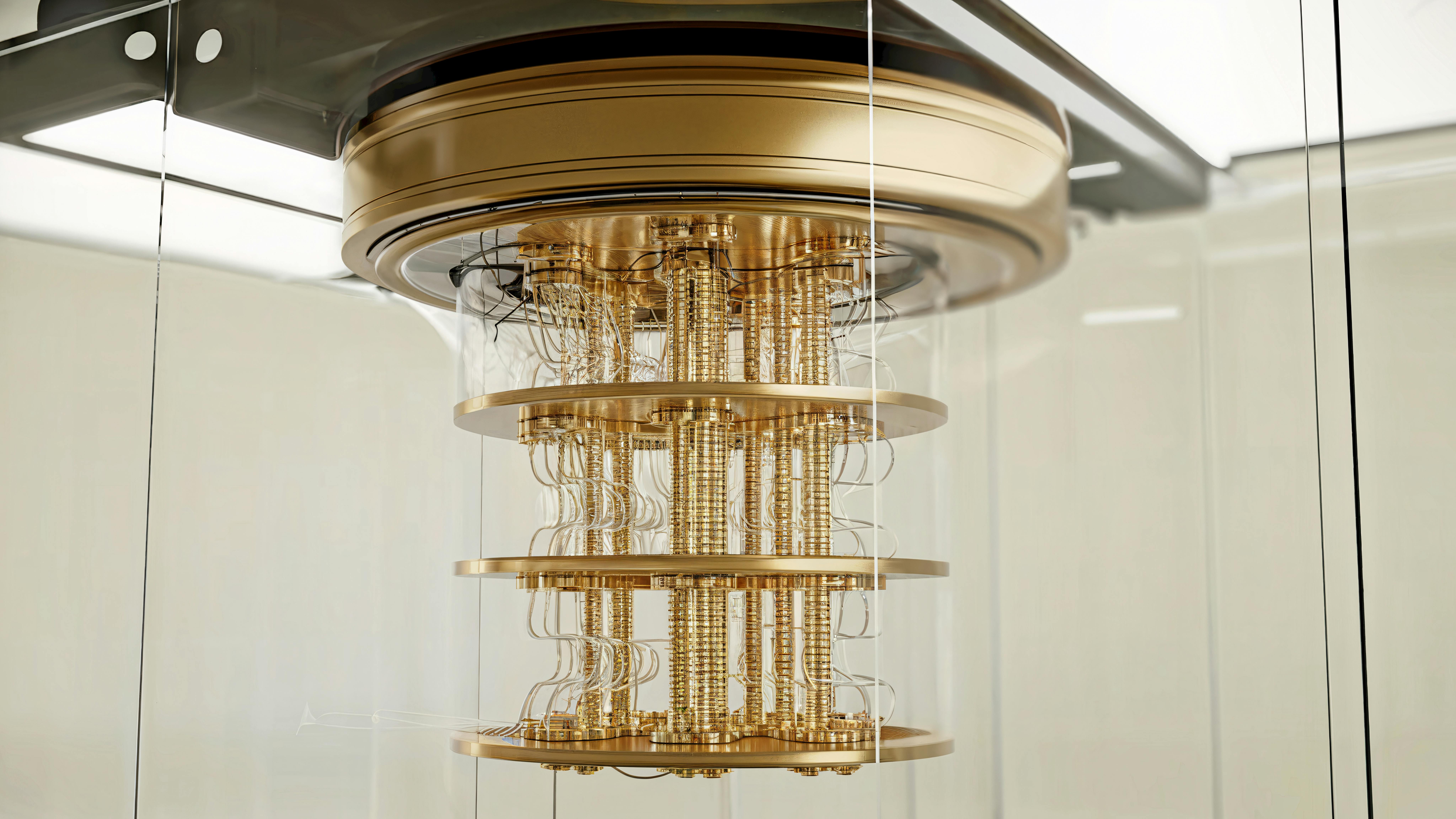 VNA Applications in the Quantum-Computing Hardware Stack | Microwaves & RF