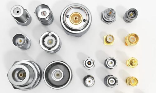 Care & Handling of RF/Microwave Connectors | Microwaves & RF