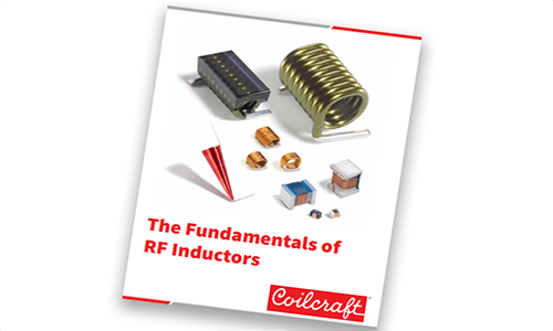 The Fundamentals of RF Inductors | Microwaves & RF