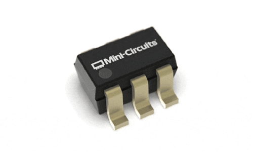 MMIC Package Customization | Microwaves & RF